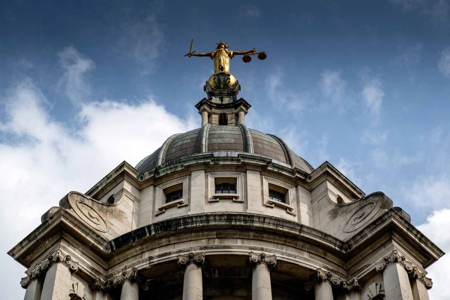 Location 10 Old Bailey