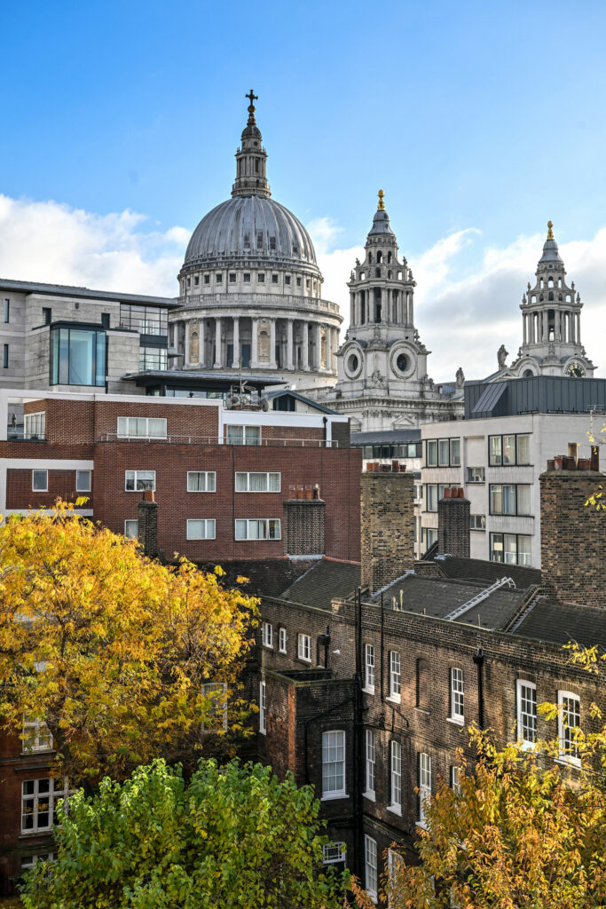 Specification – 10 Old Bailey